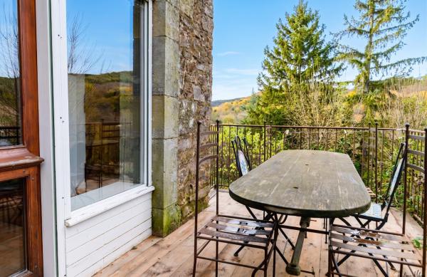 Maison Charmante à Faugères Avec Vue Sur La Montagne - Bédarieux