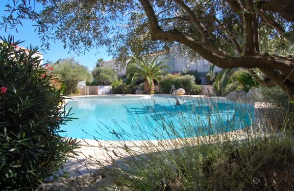 Appartement Cosy à Valras-plage / 48m² / Piscine Partagée - Sérignan