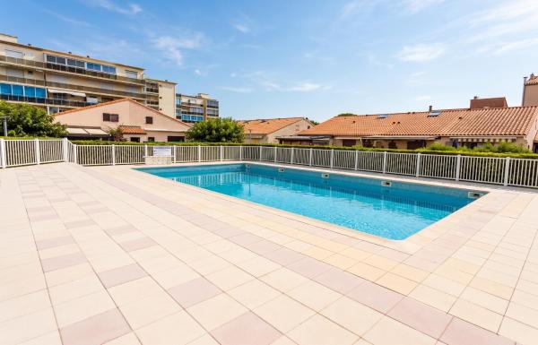 Maison Conviviale à Argelès-sur-mer Avec Piscine Partagee 35 M² - Perpignan
