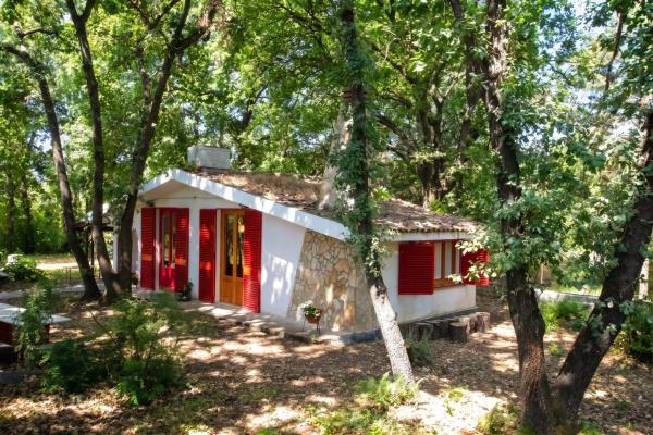 Charming Chalet With Terrace In Lavinaio - 32 M² - Milo