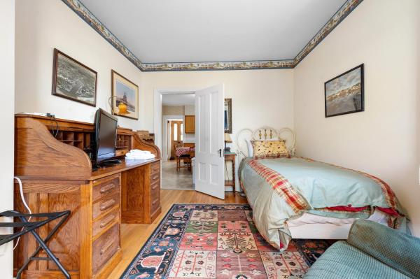 One Atlantic | 5br Harbor View Maine Home, Close To Town, Deck - Boothbay Harbor, ME