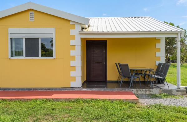 Maison Charmante à Macouria Avec Jardin Clôturé Et Terrasse - Guyane française