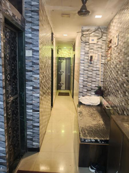 Omkar Residency - Mumbai