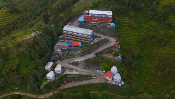 Hotel Jem Valley - Kodaikanal