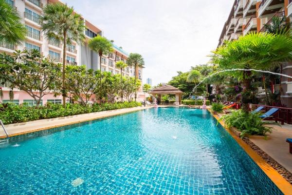芭东 77号 一卧精装公寓 近Bangla 酒吧街 班赞夜市 - Patong Beach