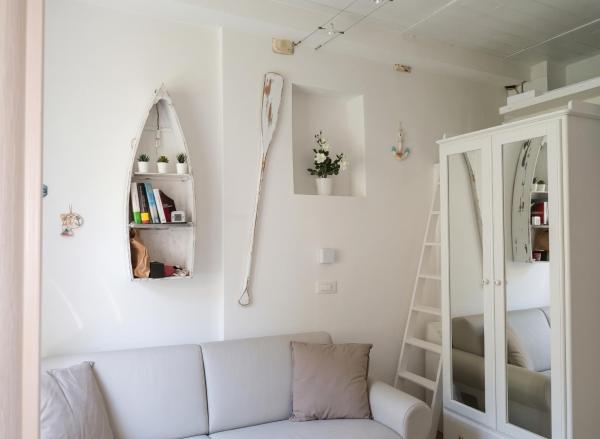 Cozy Studio Monterosso Al Mare 22 M² With Air Conditioning - Monterosso al Mare