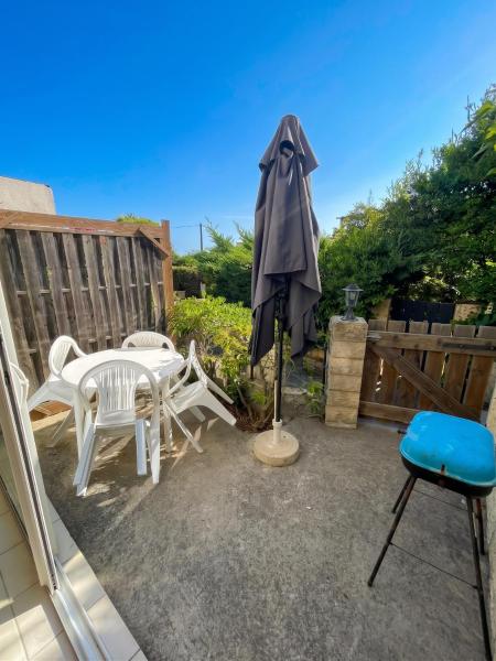 Studio Cosy à Linguizzetta 32 M² Avec Terrasse Privée - Aléria