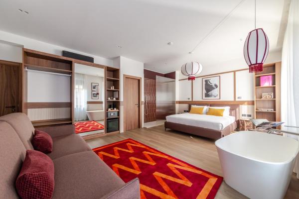 Casa Arcimboldi - Duomo Suites Milano - Leia Hospitality - Milan
