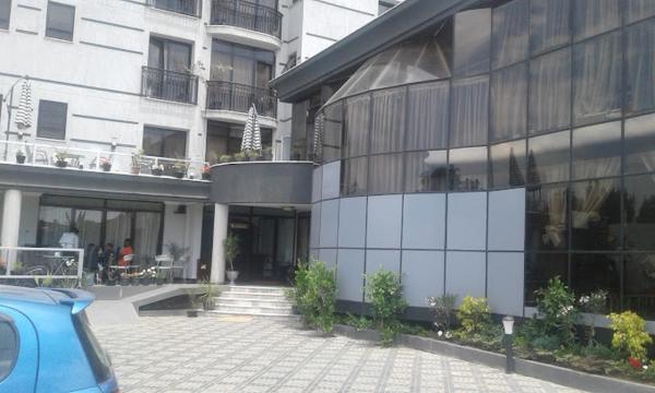 North Addis Hotel - Addis-Abeba