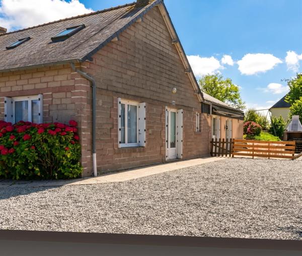 Maison Charmante à Matignon Avec Jardin Clos - Saint-Cast-le-Guildo
