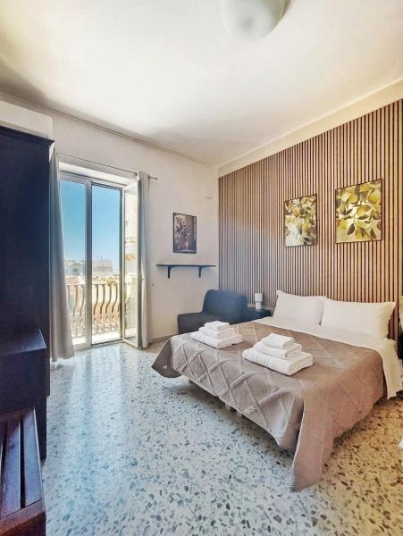 Casa Melany - Taormina