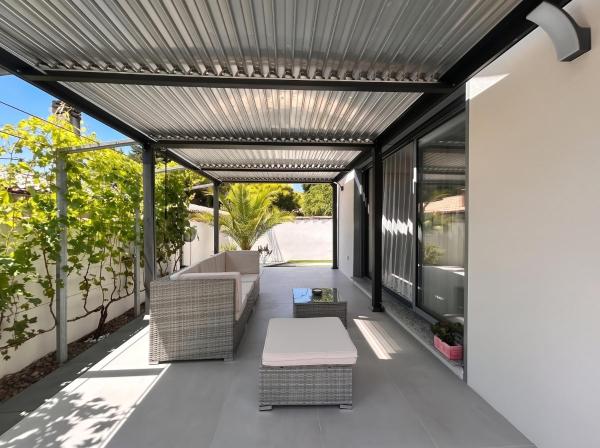 Maison Confortable à Blanquefort, Jardin, 131 M² - Blanquefort