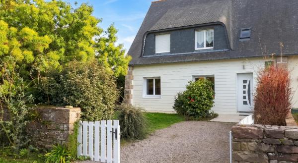 Appartement Charmant à Fréhel, Grand Jardin. - Fréhel