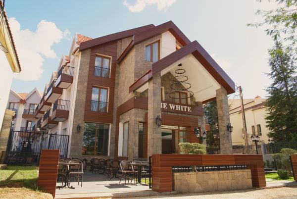 The White Valley Ifrane - Ifrane
