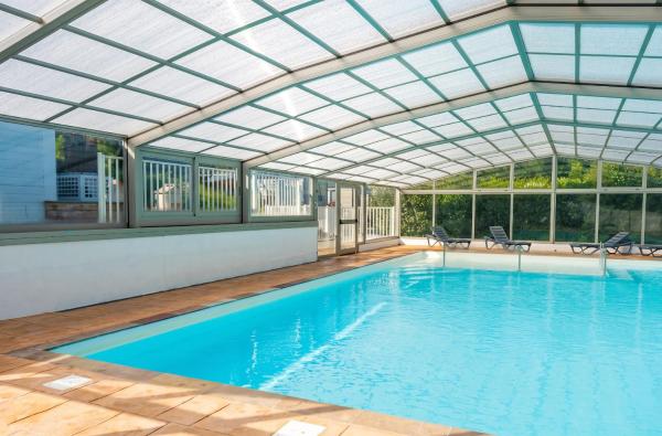 Bungalow Confortable Hasparren 50 M², Piscine - Hasparren