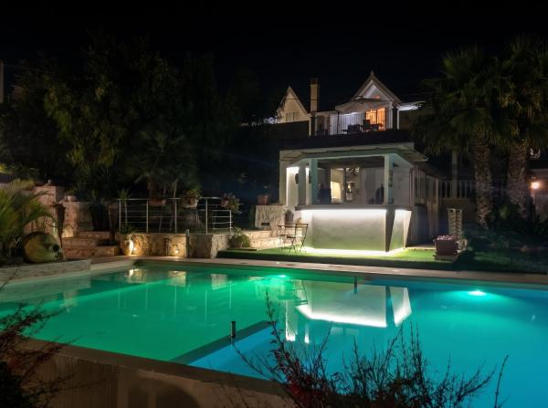 Charming Apartment In Pozzallo With Shared Pool, 65 M² - Pozzallo