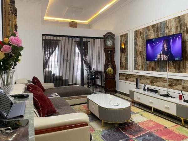 Mon Nid D'or Abidjan Ci - Abidjan