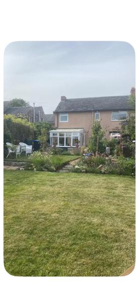 Rhubarb Cottage - Belper