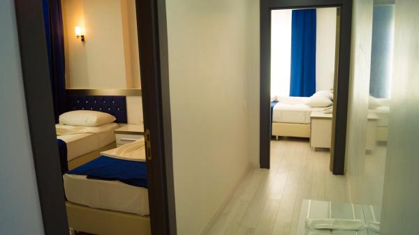 Taşucu Kaptan Suit Otel - Turkey