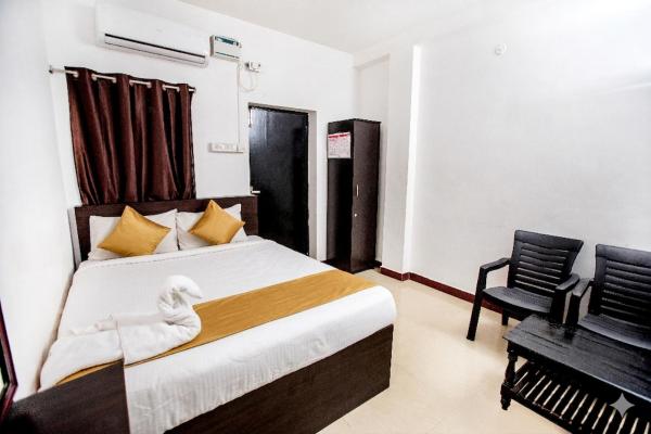 Hotel The One Square Pondicherry - Puducherry