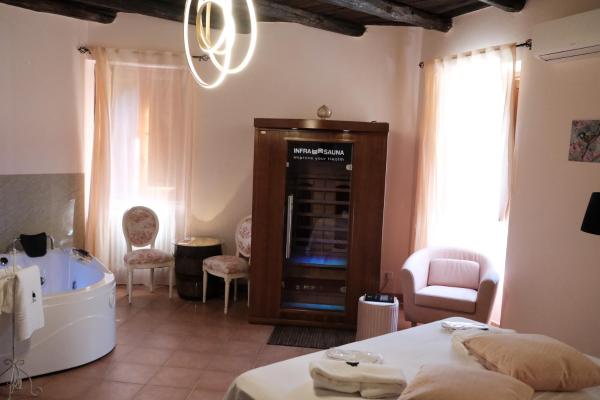 Hdsm Accomodation - Avellino