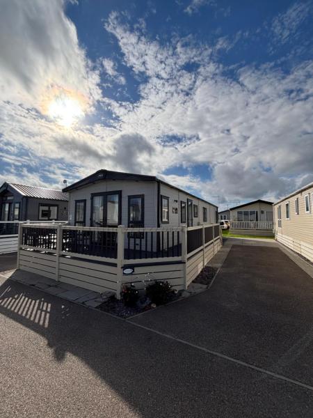 Seaview Holiday Rentals - The Beaumont Villa - Herne Bay