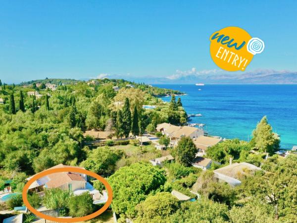 Villa Sweet Nest With Private Heatable Pool By Dadovillas - Saranda