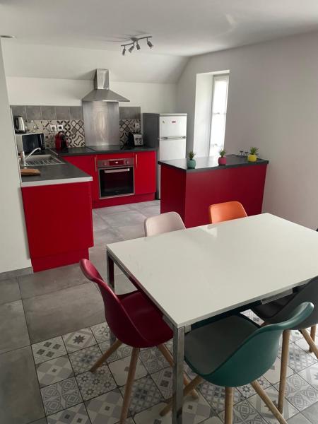 Appartement Climatisé A Proximité Du Centre Ville - Blois