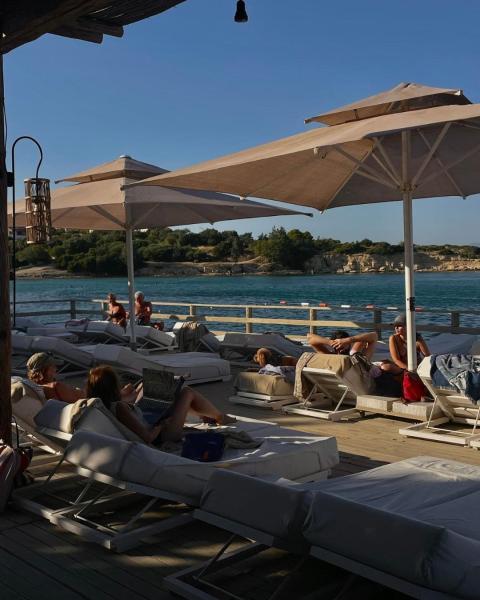 Dalyan Residence & Suites - Çeşme