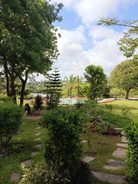 River Sunset Luxury Villas - Diani Beach