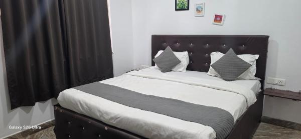 Hotel River Way Baga - Anjuna