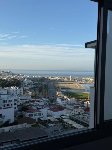 Tangier Waves 81 - Tangier