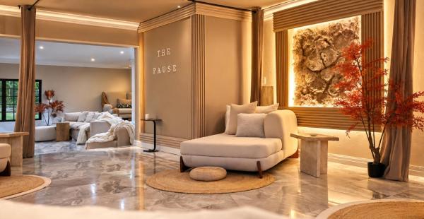 Mood Wellness Resort - Johannesburg