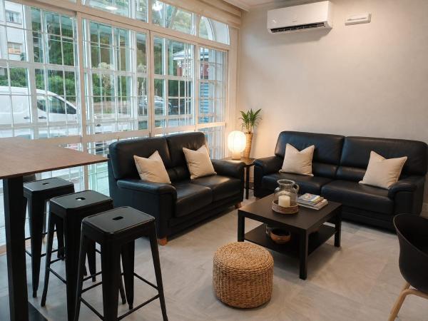 Hostel Sorolla Playa - Malaga Province, Espagne