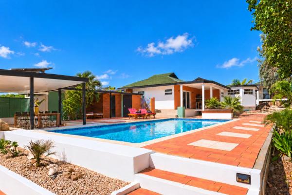 Koeriboeri Aruba Lodges - Aruba