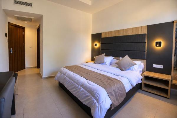 Hotel Saliba - Alger