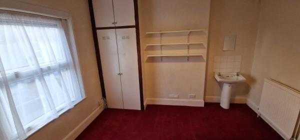 Brightwell Villa - Ipswich