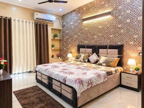 Ganga Bliss 2bhk Home - Rishikesh