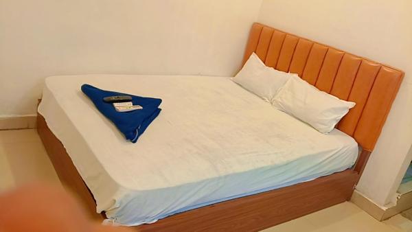 Mk Rooms - Chennai