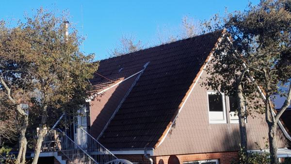Haus Hannes - Baltrum
