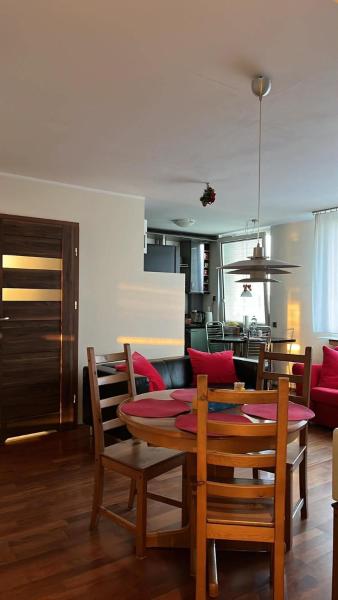 Apartament ŁAgiewnicka - ウッチ