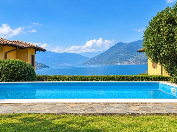 Casa Lago - Luino