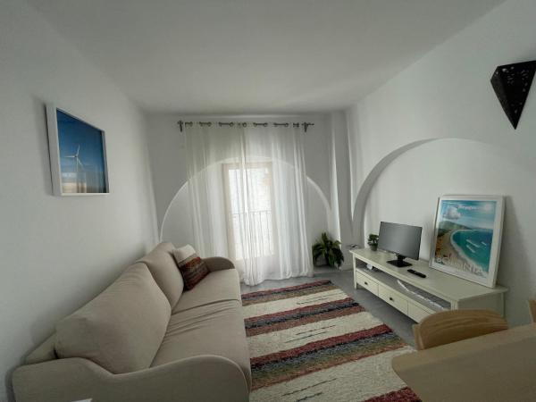 Casa Florinda Tarifa - Tarifa