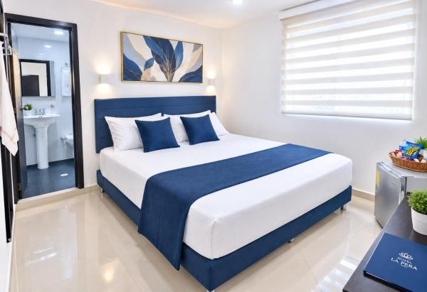 La Pera Hotel - Girón