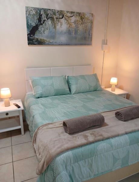 The Garden Cottage - Polokwane