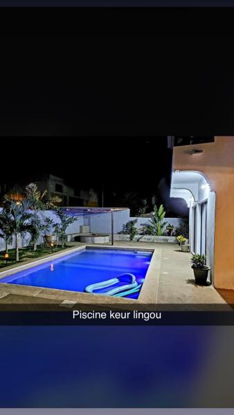 Keur Liingu - Senegal