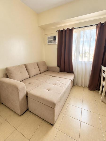 Covent Garden Condominium - Manila