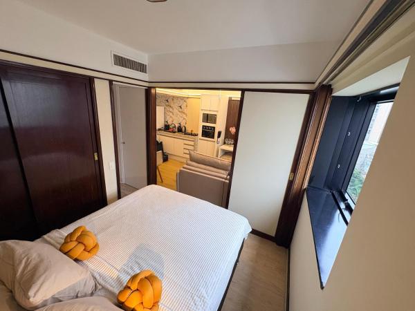 Flat 1509 - São Paulo