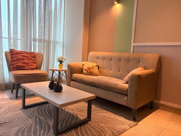 Premium Urban Retreat 1 Bhk Conscient One - Gurugram