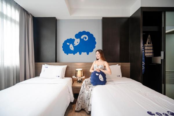 Kokotel Bangkok Dheva Thonglor - Bangkok